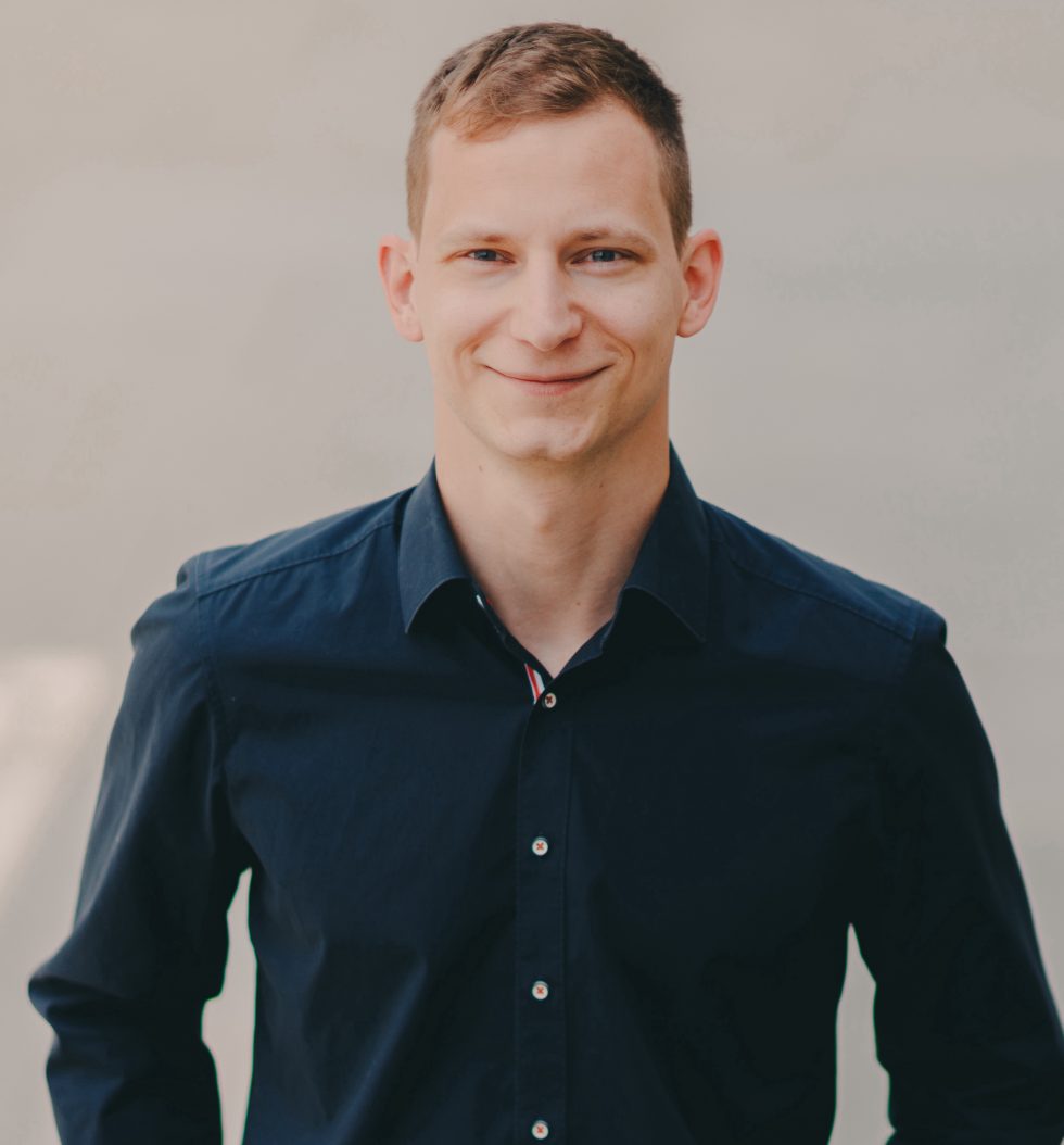 sync2brain | The next level of TMS therapy